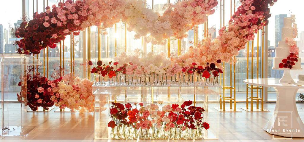Home | Fleur Weddings and Events