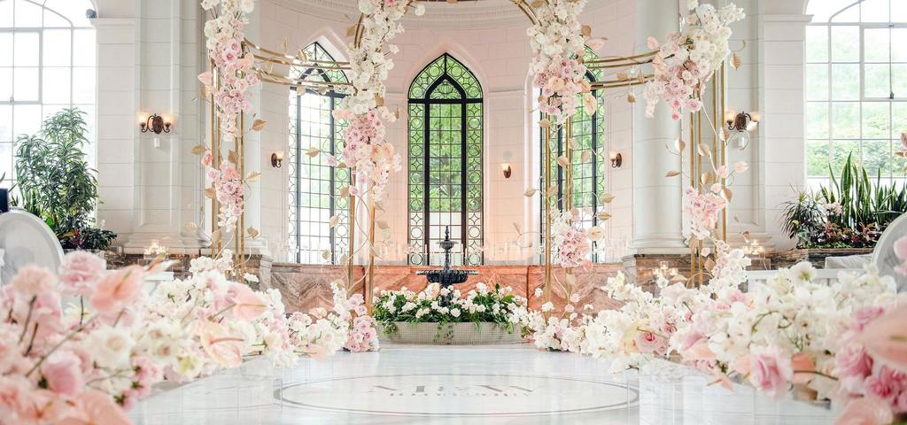 Home | Fleur Weddings and Events