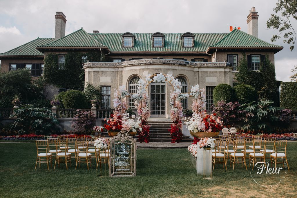 Home | Fleur Weddings and Events