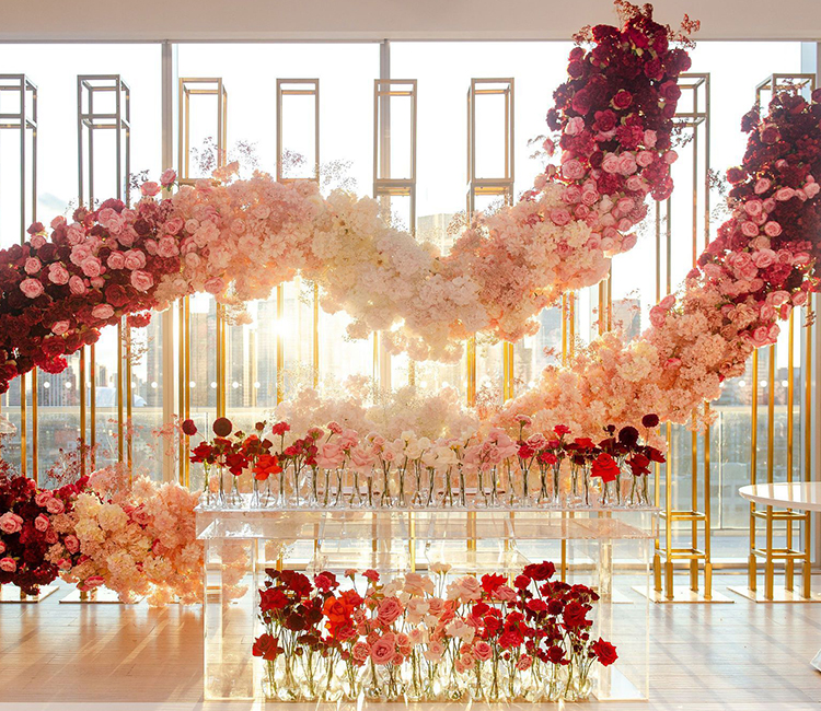 Home | Fleur Weddings and Events