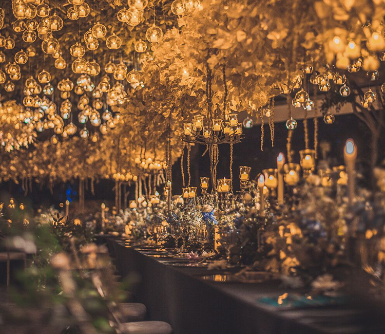 Home | Fleur Weddings and Events