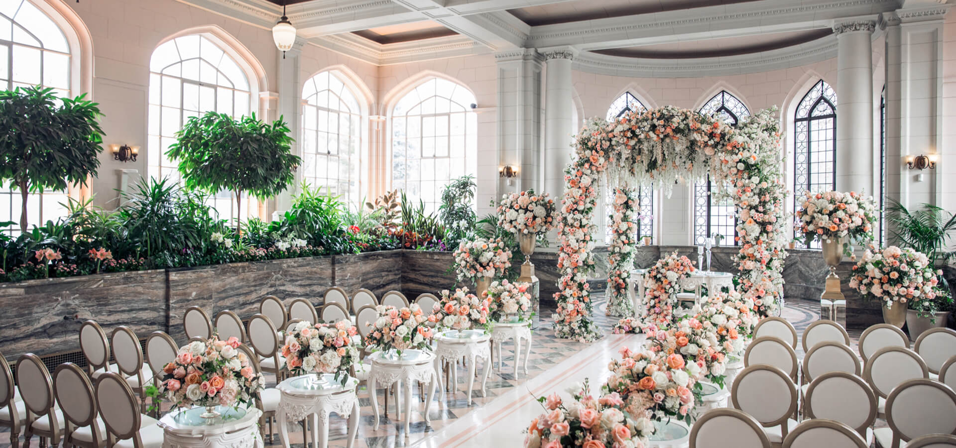 Home | Fleur Weddings and Events