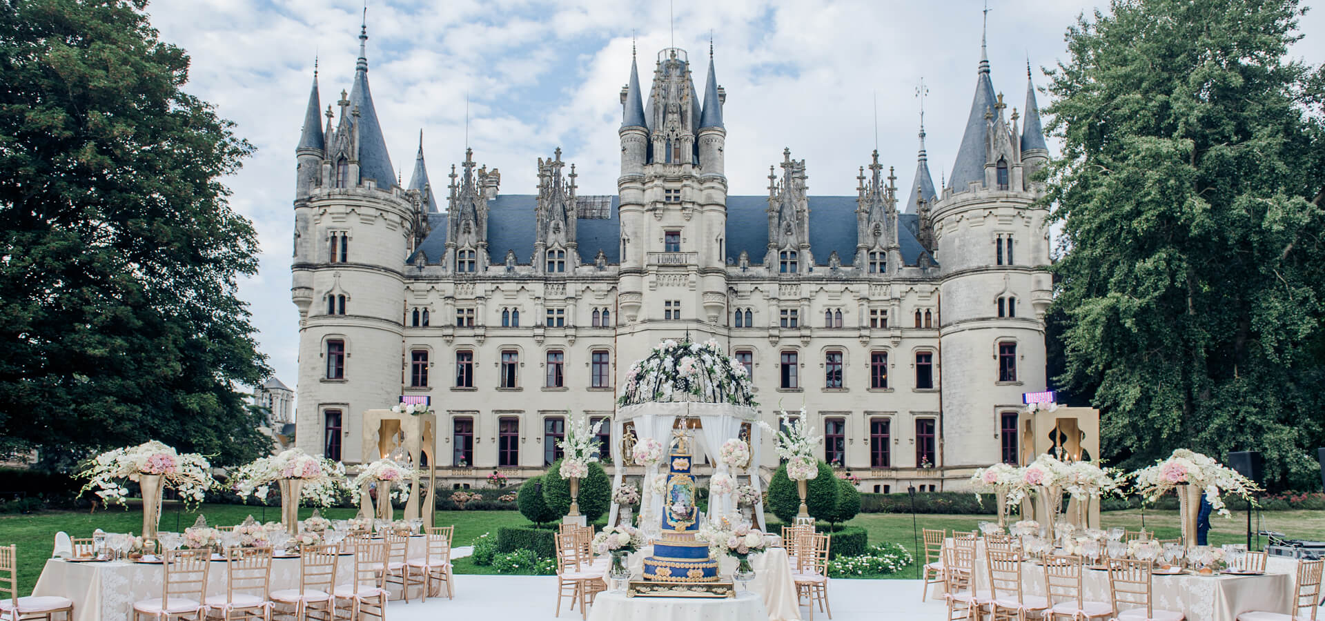 Home | Fleur Weddings and Events