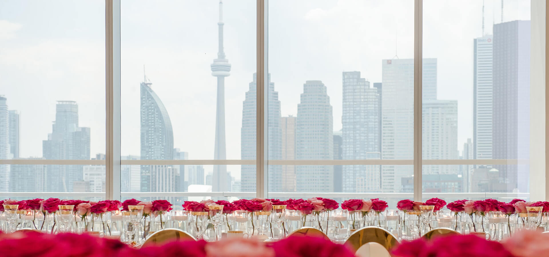 Home | Fleur Weddings and Events