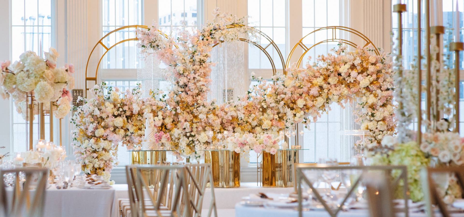Home | Fleur Weddings and Events