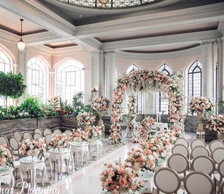 Home | Fleur Weddings and Events