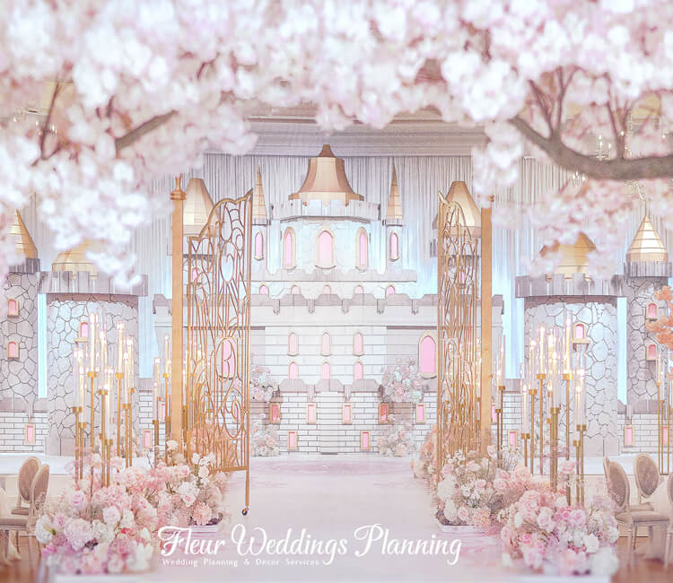 Home | Fleur Weddings and Events