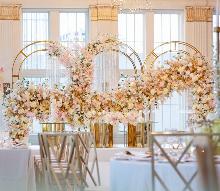 Home | Fleur Weddings and Events