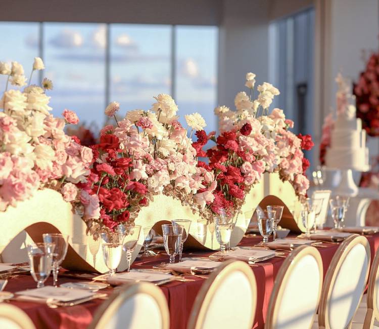 Home | Fleur Weddings and Events