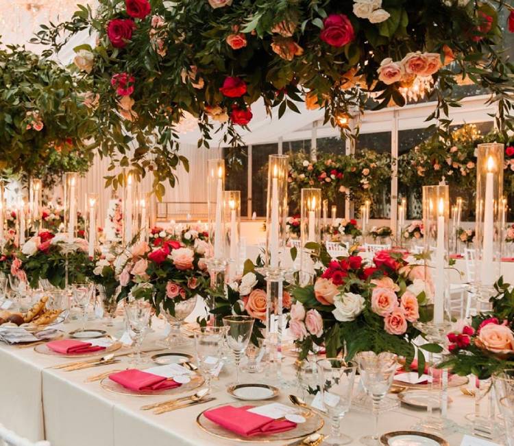 Home | Fleur Weddings and Events