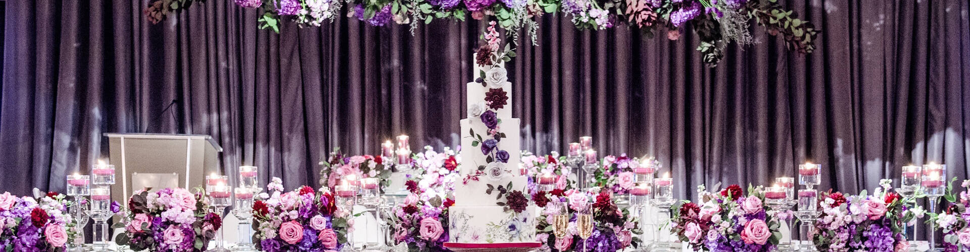 【Fleur at Lake Como】Italian-Inspired Wedding Still Life: A Study in ...